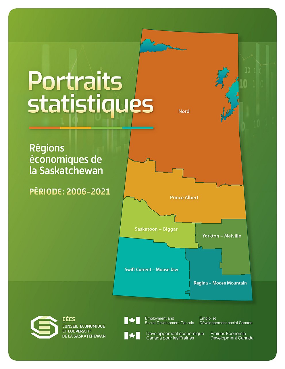 Saskatchewan Census 2025 _ Population In Saskatchewan 2025 – YPDJH